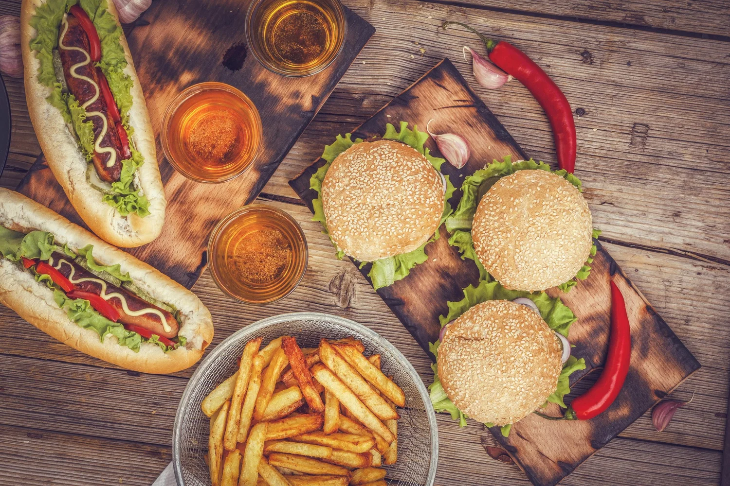 11 Best Sports Bars Denver Fanatics Must Visit — Chef Denise