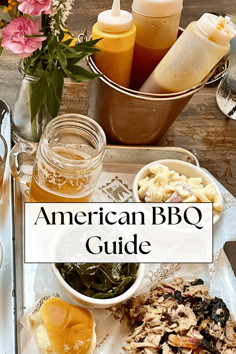 Must-Try Types of BBQ: Your American Barbecue Guide — Chef Denise