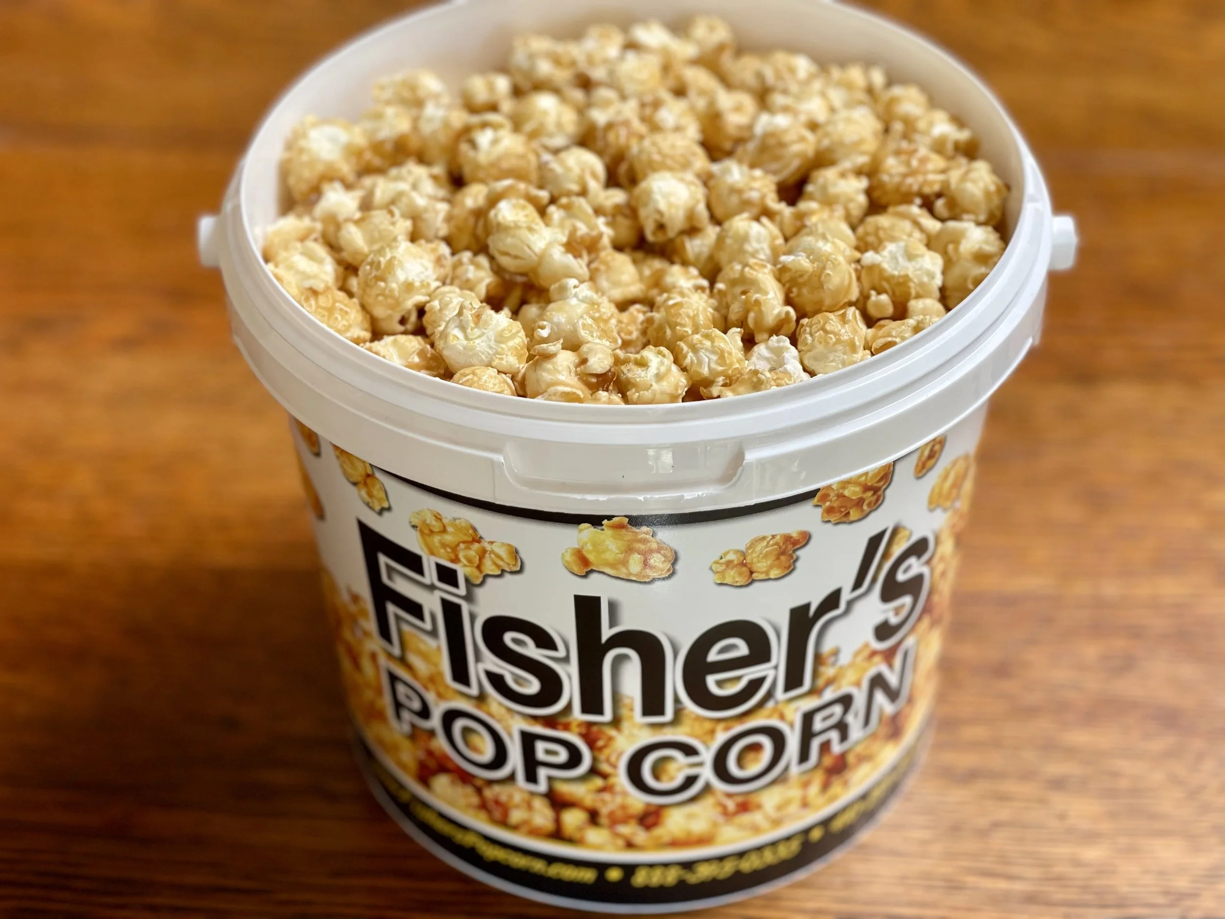 Ocean City Boardwalk Food: Best Beach Eats in OC, MD — Chef Denise