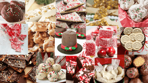 16 Best Christmas Candy Recipes To Make This Holiday — Chef Denise