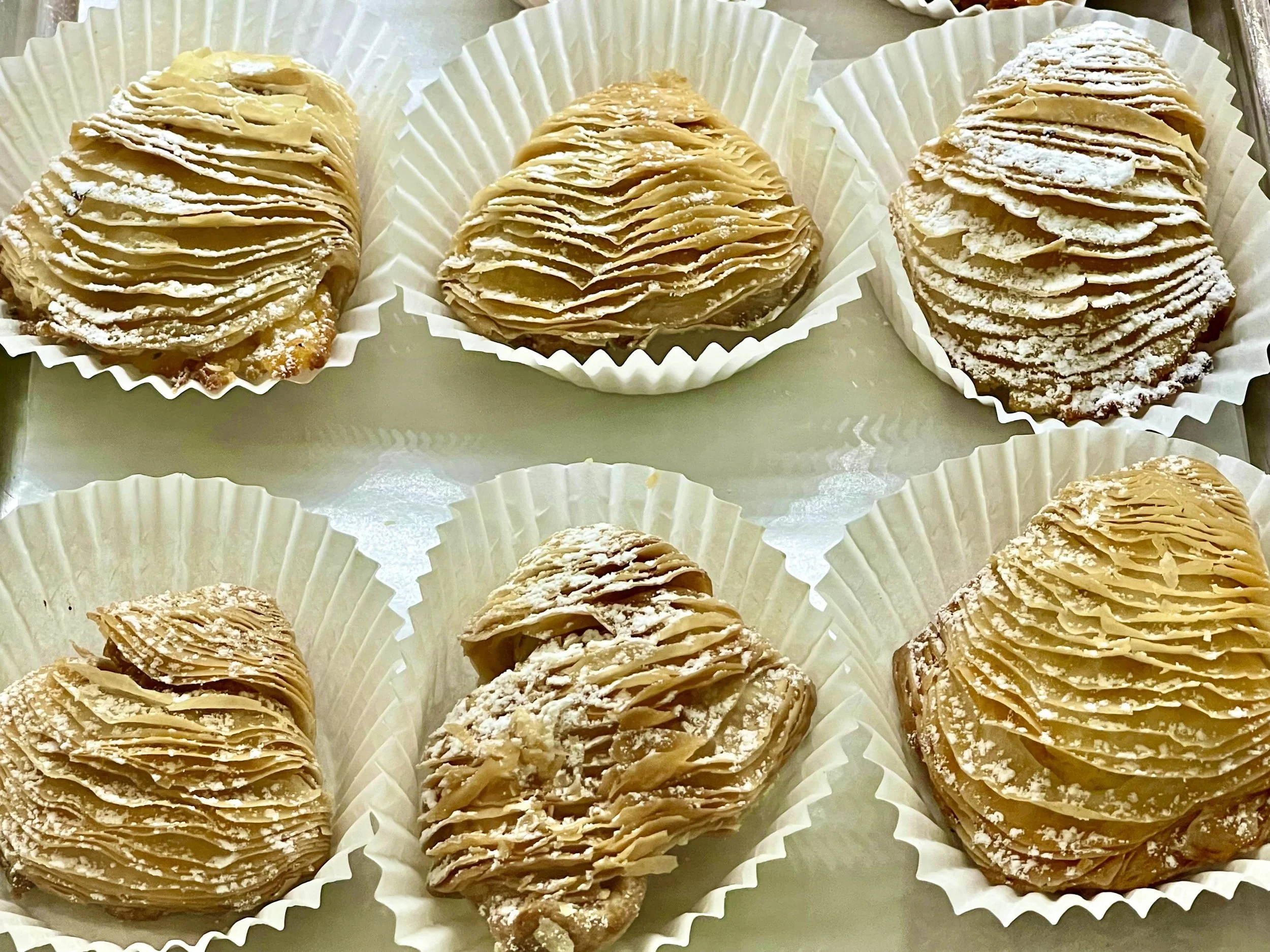 Italian Breakfast: How to Eat Breakfast in Italy — Chef Denise