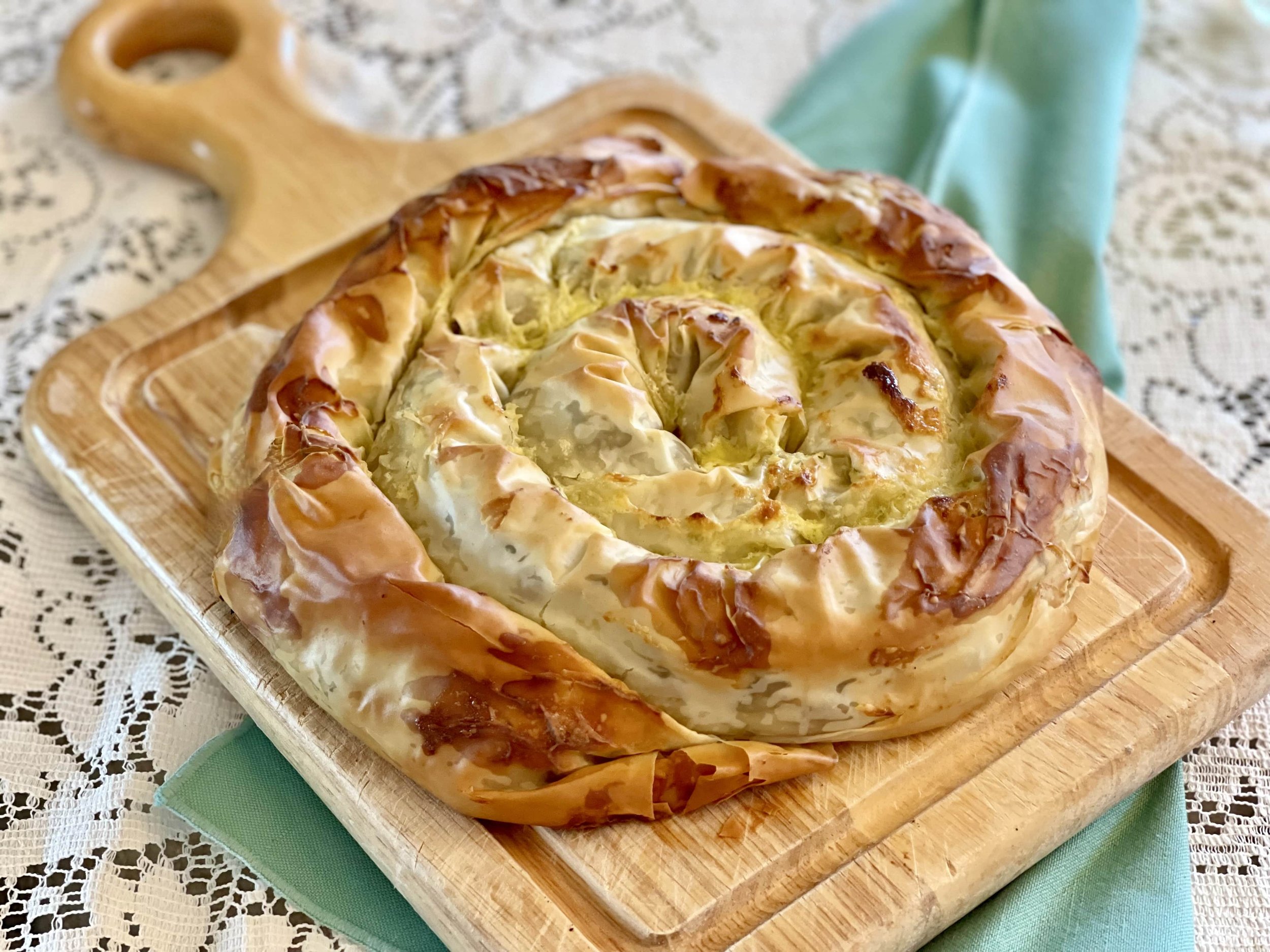 Greek Cuisine: 34 Traditional Greek Foods To Try — Chef Denise