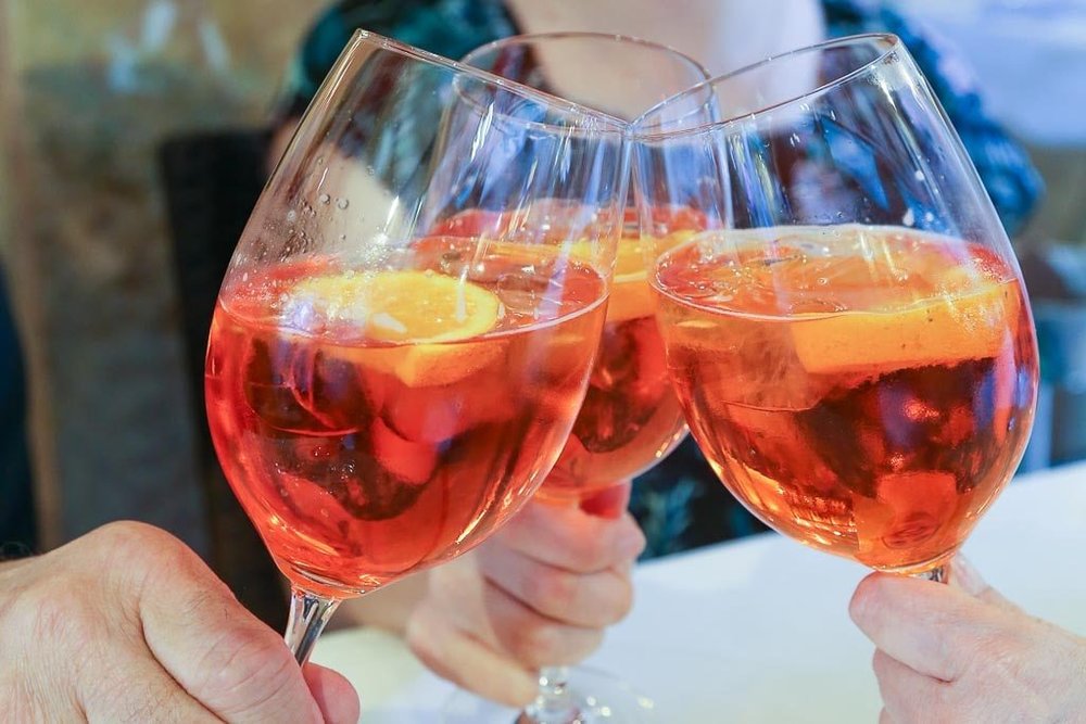 13 World-Famous Cocktails & Where To Enjoy Them — Chef Denise