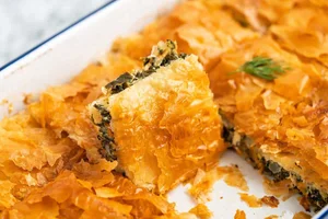 17 Greek Appetizer Recipes: Traditional Greek Meze — Chef Denise