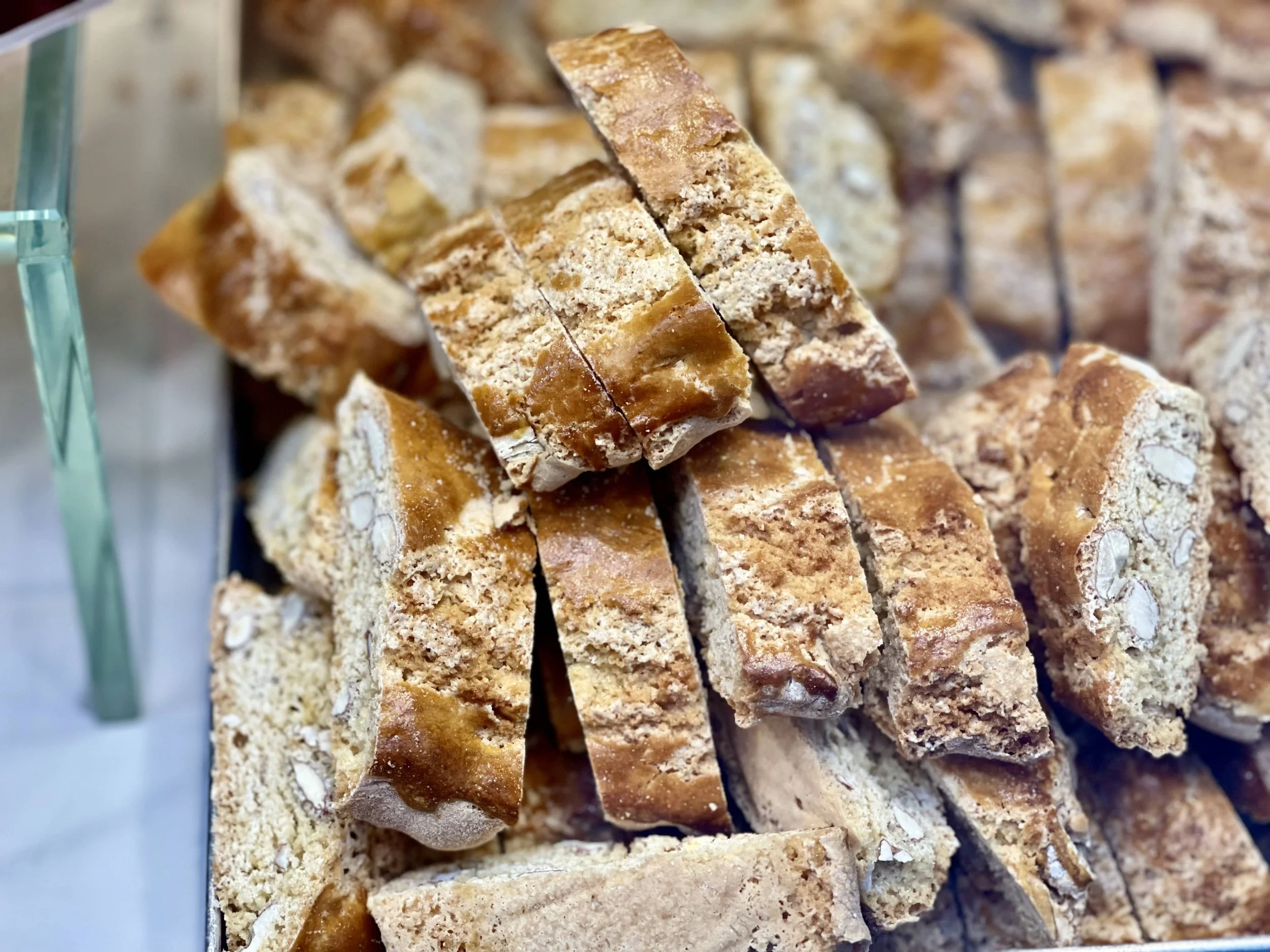 Italian Breakfast: How to Eat Breakfast in Italy — Chef Denise