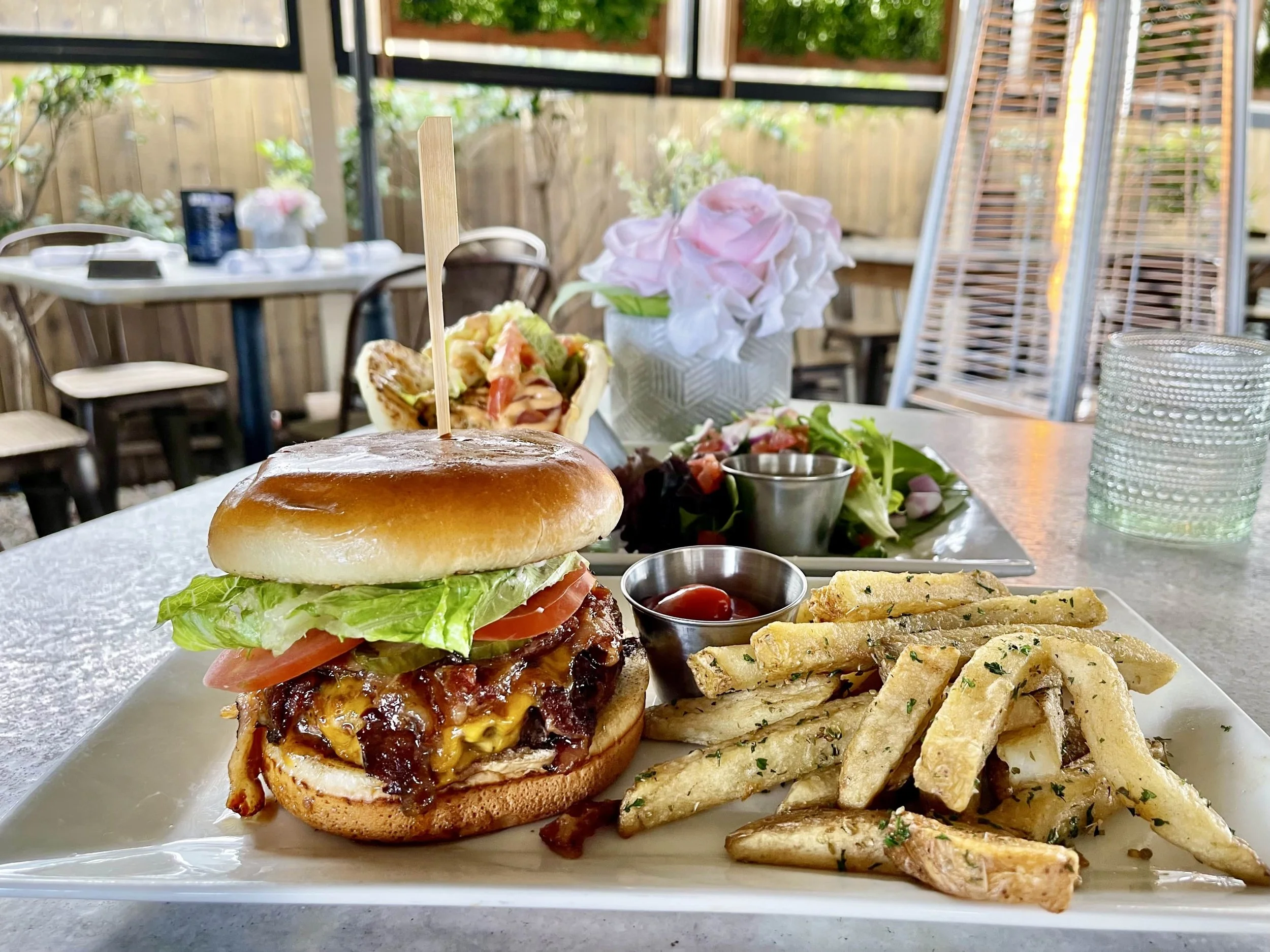 77 Best Burger Quotes and Captions for Instagram — Chef Denise