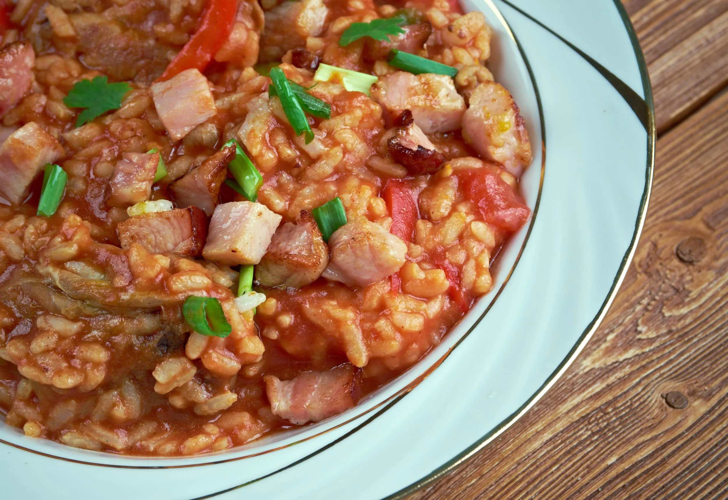 25 Famous Foods of South Carolina That Locals Love! — Chef Denise