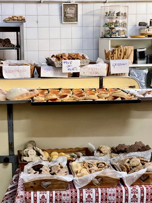 10 Best Bakeries in Rome and What They're Known For — Chef Denise