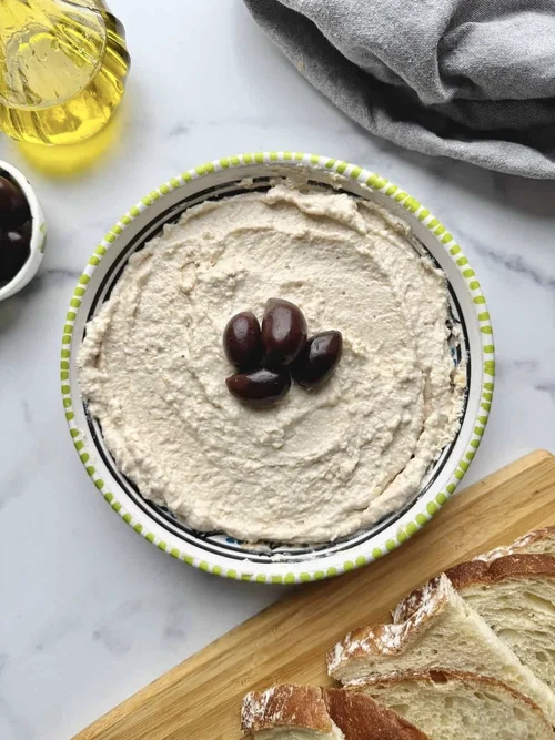 17 Greek Appetizer Recipes: Traditional Greek Meze — Chef Denise