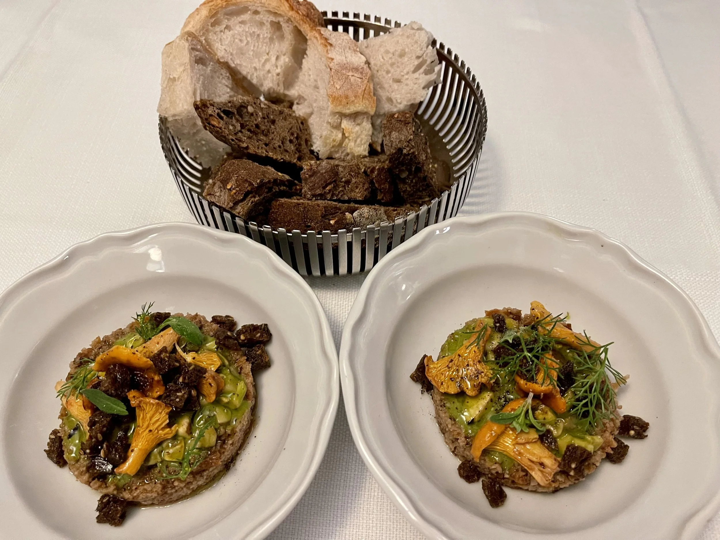 Top 10 Best Restaurants in Lucca, Italy: 2024 Guide — Chef Denise