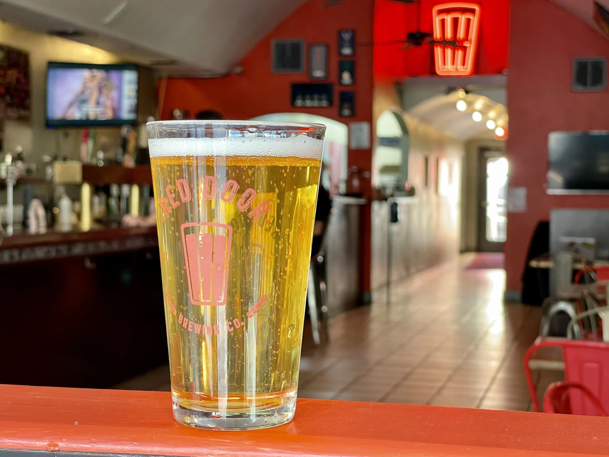 Best Breweries in Albuquerque with Food — Chef Denise