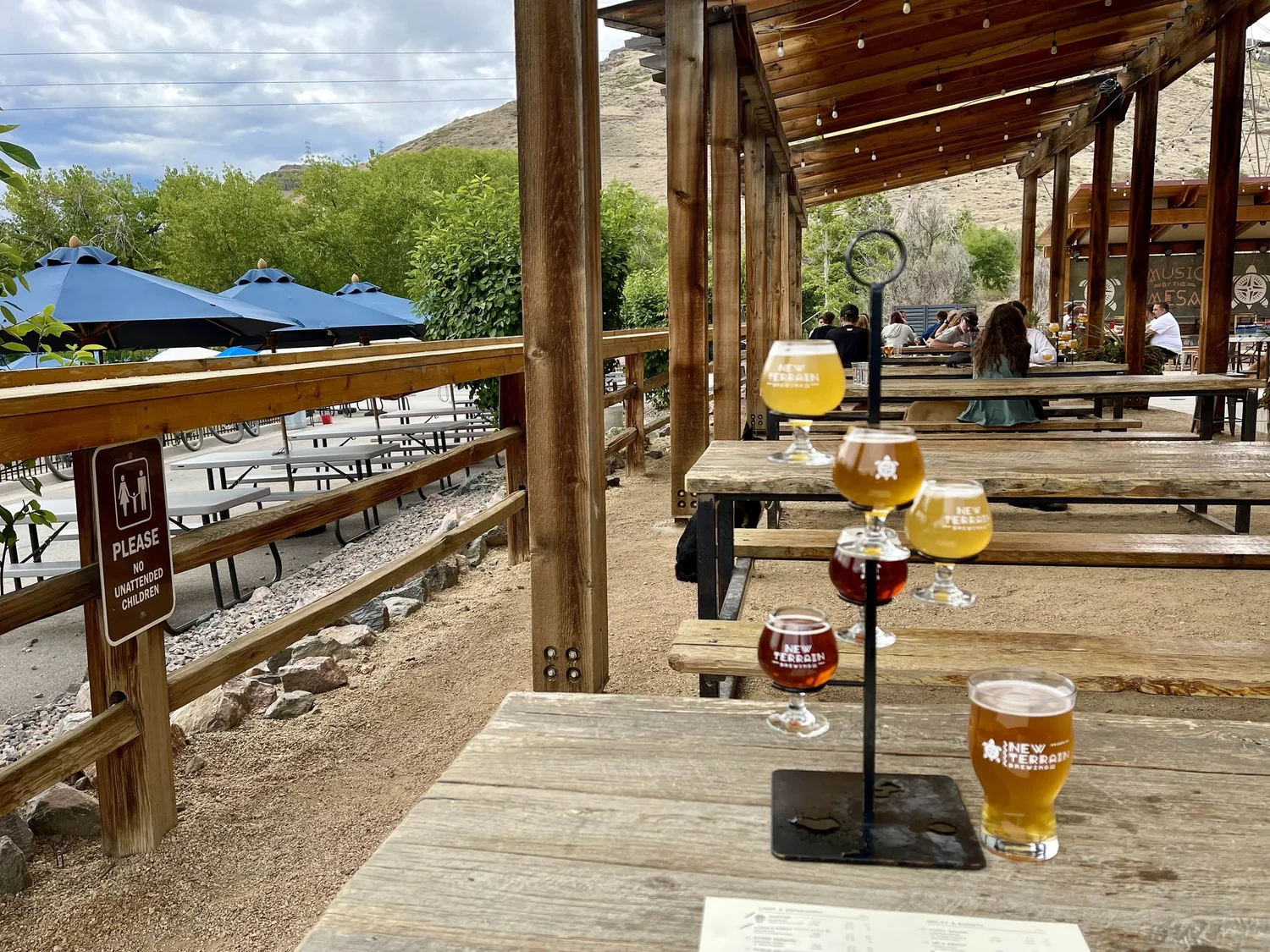 Top 10 Best Breweries in Golden, CO — Chef Denise