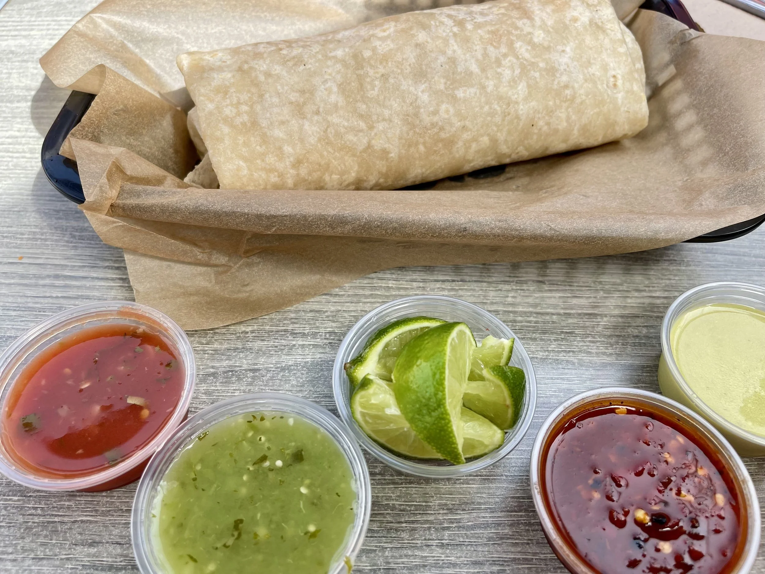 Famous California Foods: 21 Golden State Favorites — Chef Denise