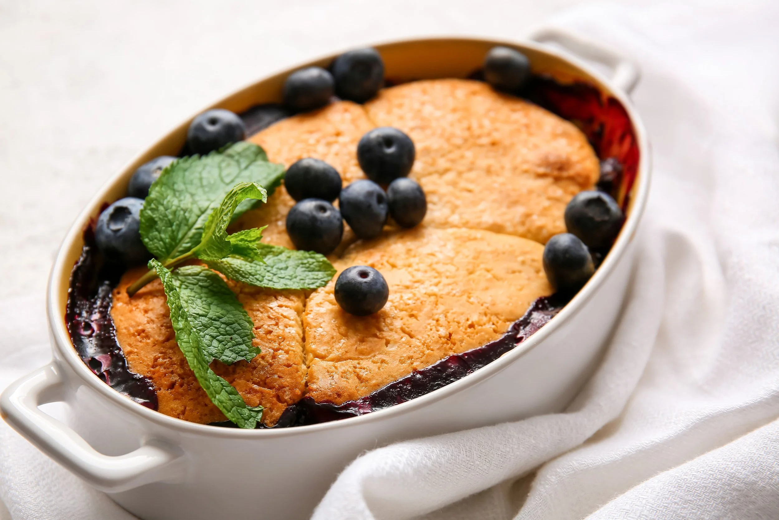 Food North Carolina Is Known For: 17 Iconic Eats — Chef Denise