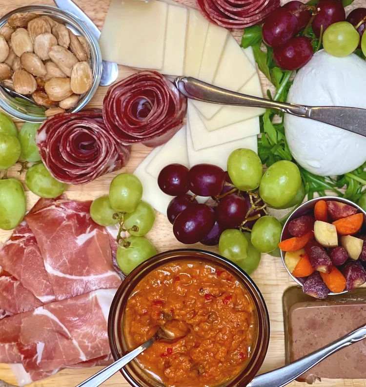 10 Best Condiments for Charcuterie Board Perfection — Chef Denise