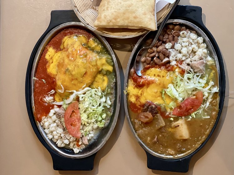 Top 10 Things To Do in Santa Fe, NM, For Foodies — Chef Denise