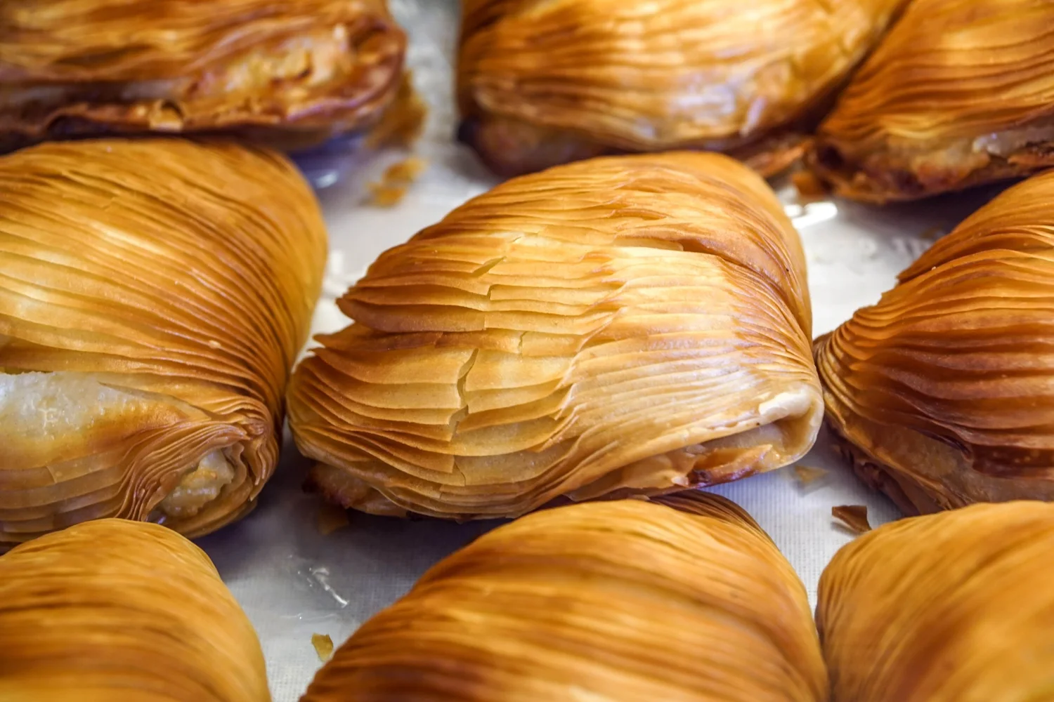 9 Popular Italian Breakfast Pastries To Try in Italy — Chef Denise