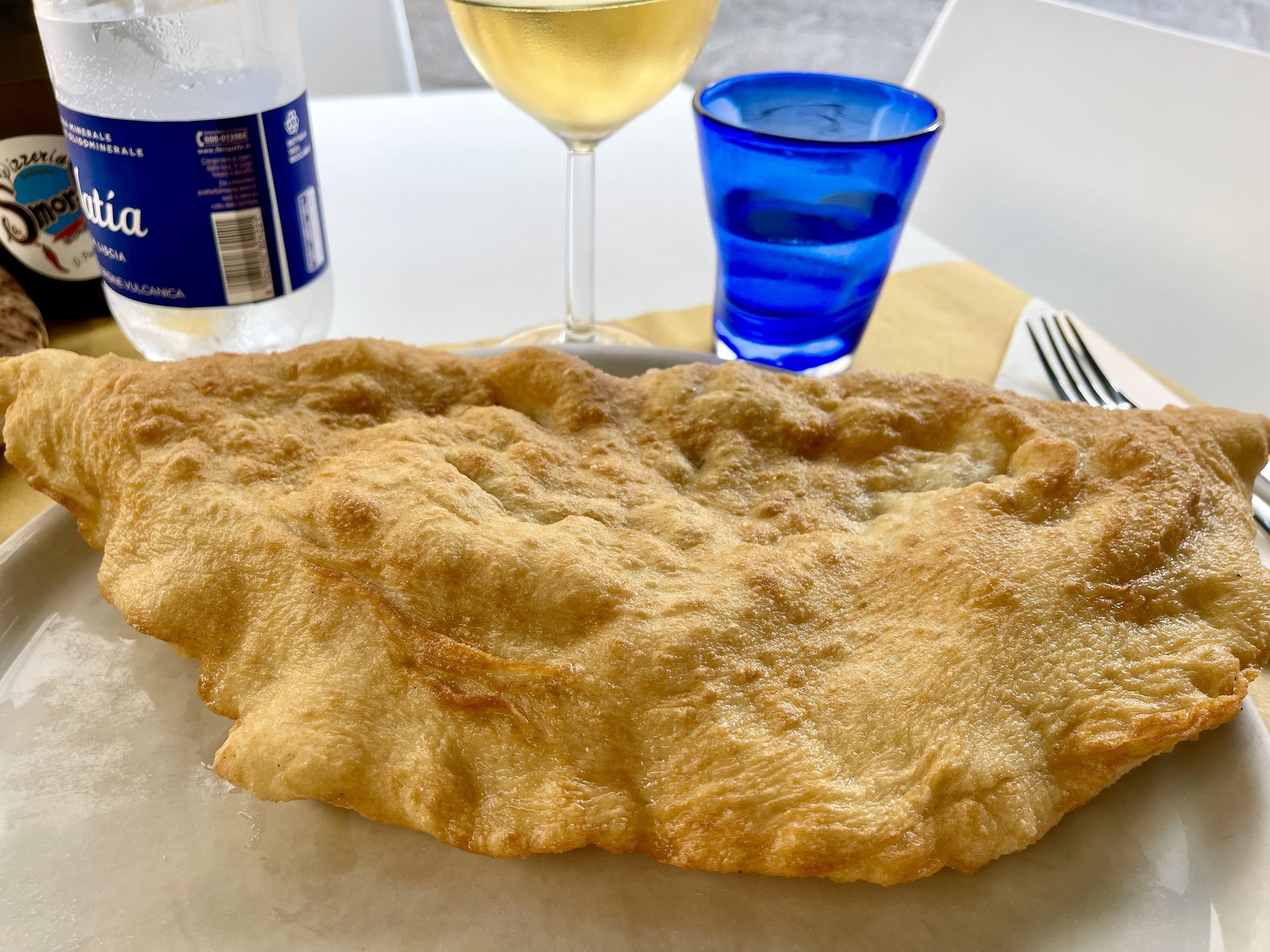 13 Best Street Foods in Naples, Italy: Guide 2025 — Chef Denise