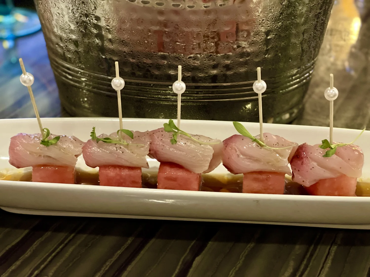 Weekend in Temecula: Where To Wine, Dine, Stay & Play — Chef Denise