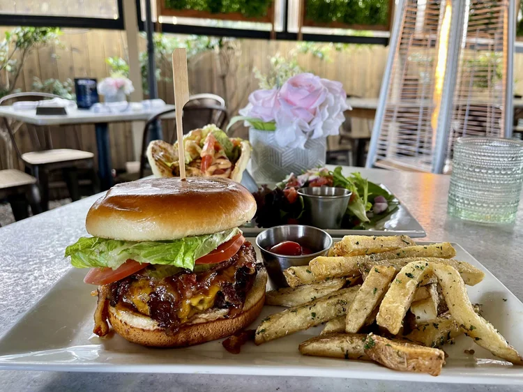 Best Old Town Temecula Restaurants: 9 Winning Picks! — Chef Denise