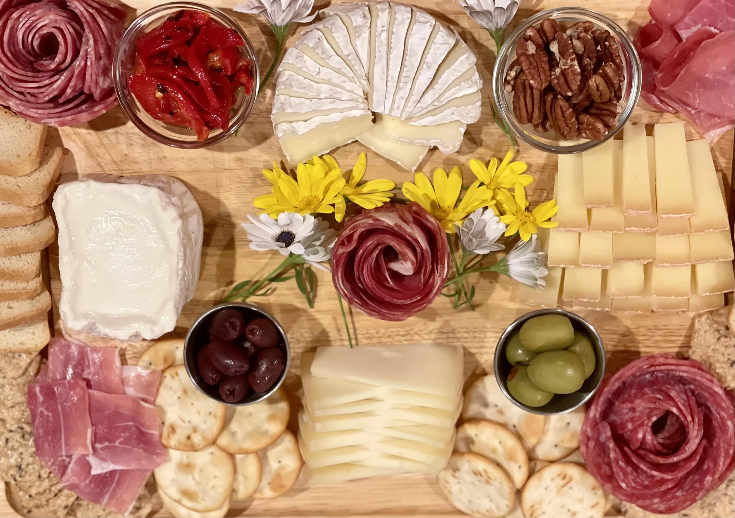 100 Best Charcuterie Board Quotes and Captions — Chef Denise