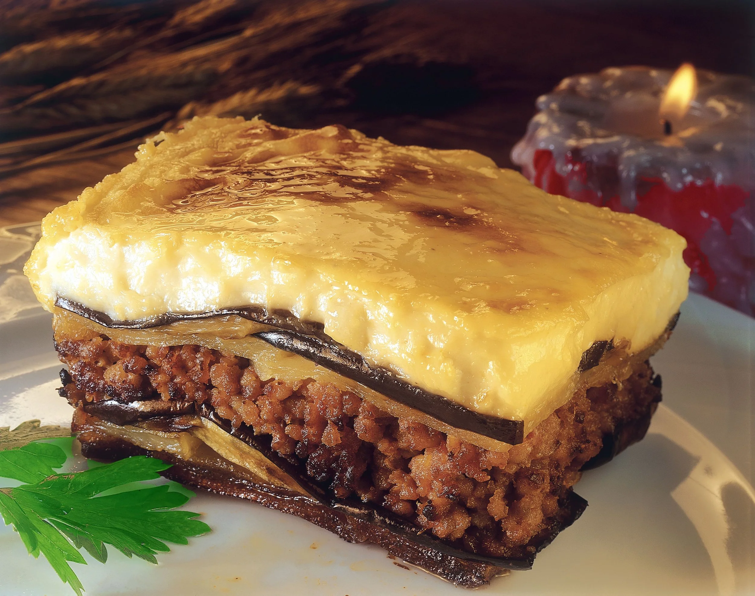 Greek Cuisine: 34 Traditional Greek Foods To Try — Chef Denise