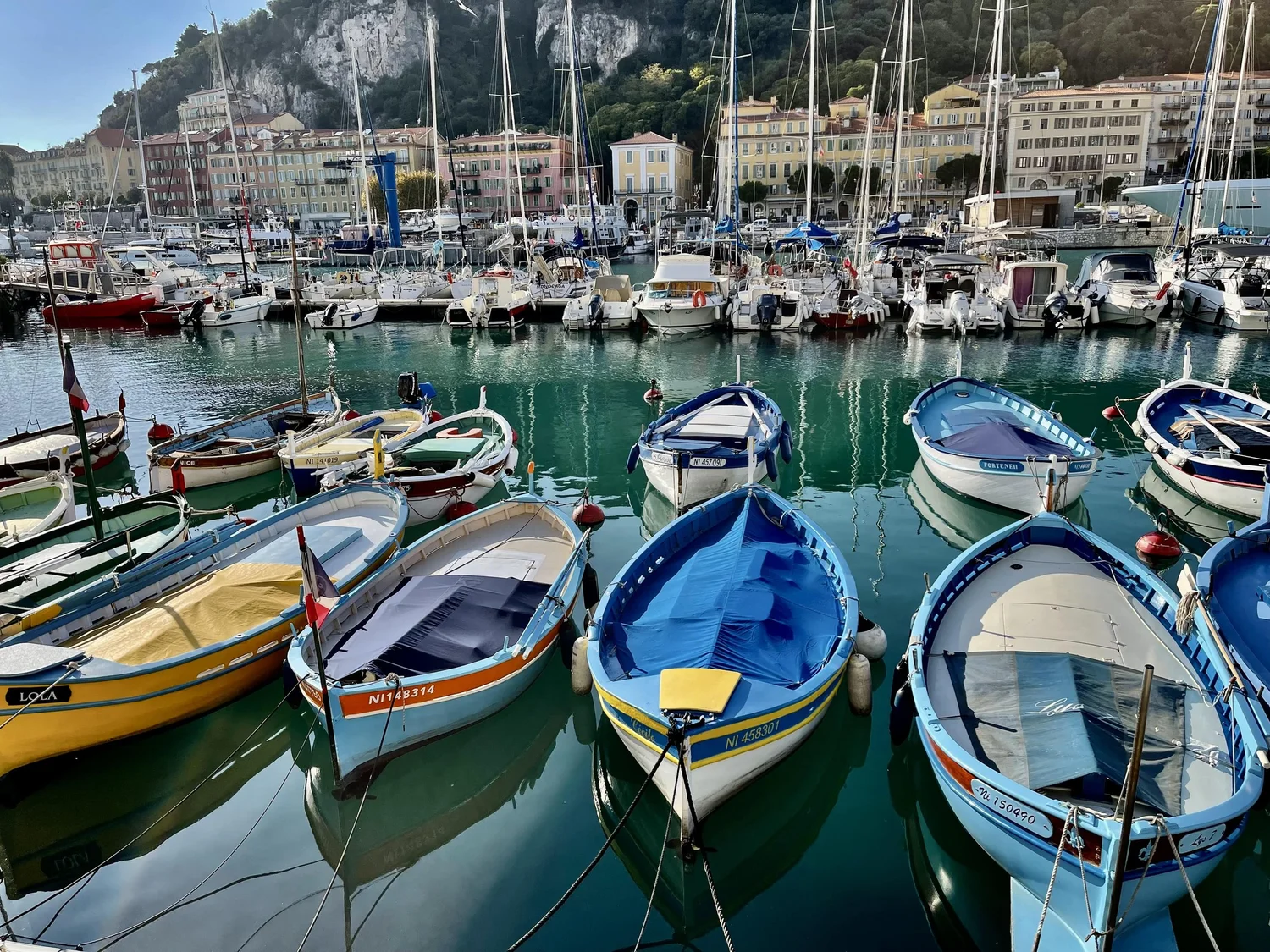 Best Socca in Nice - Tastiest Top 6 — Chef Denise