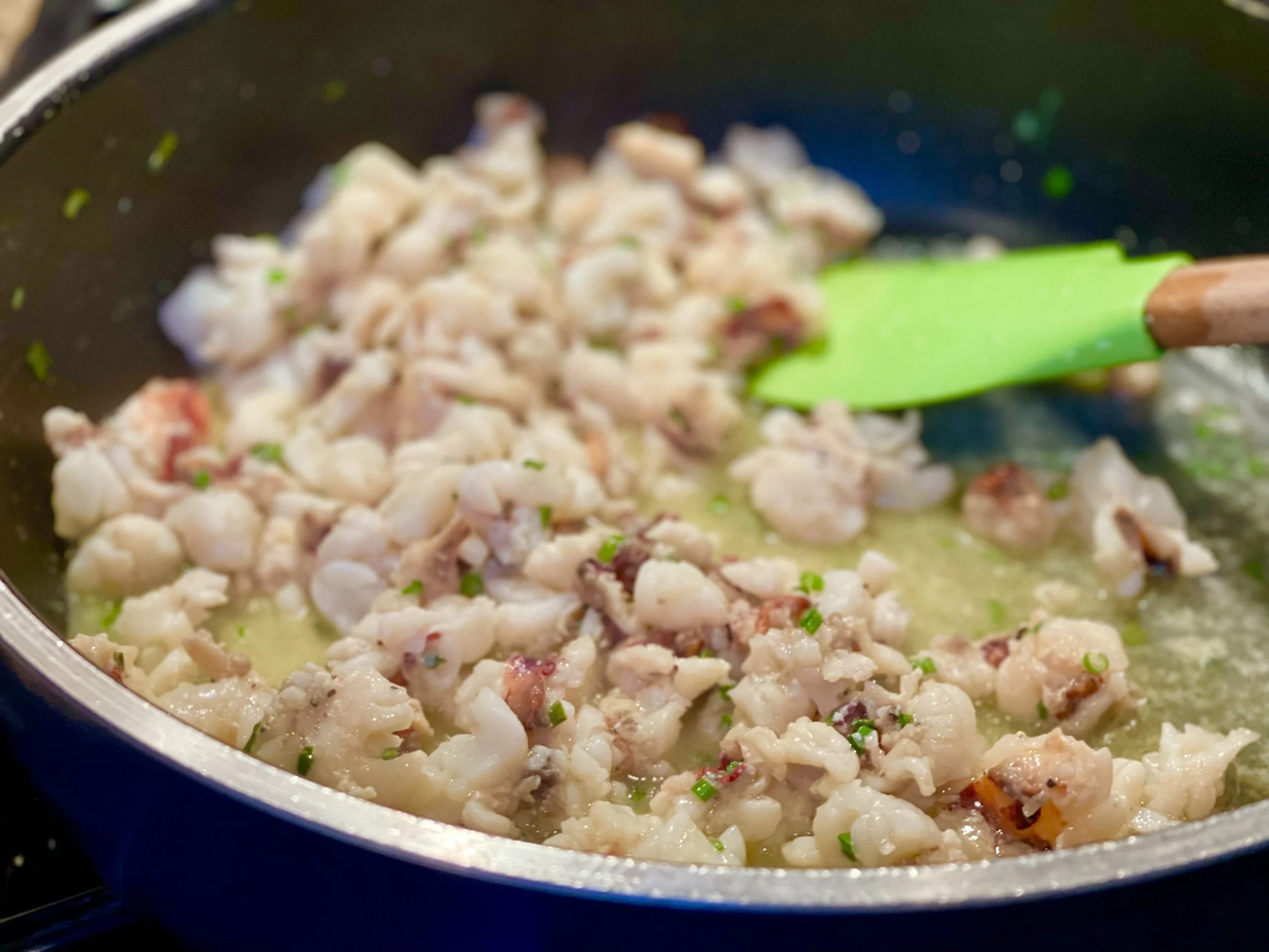 Connecticut Lobster Roll Recipe: Warm Buttery Yum — Chef Denise