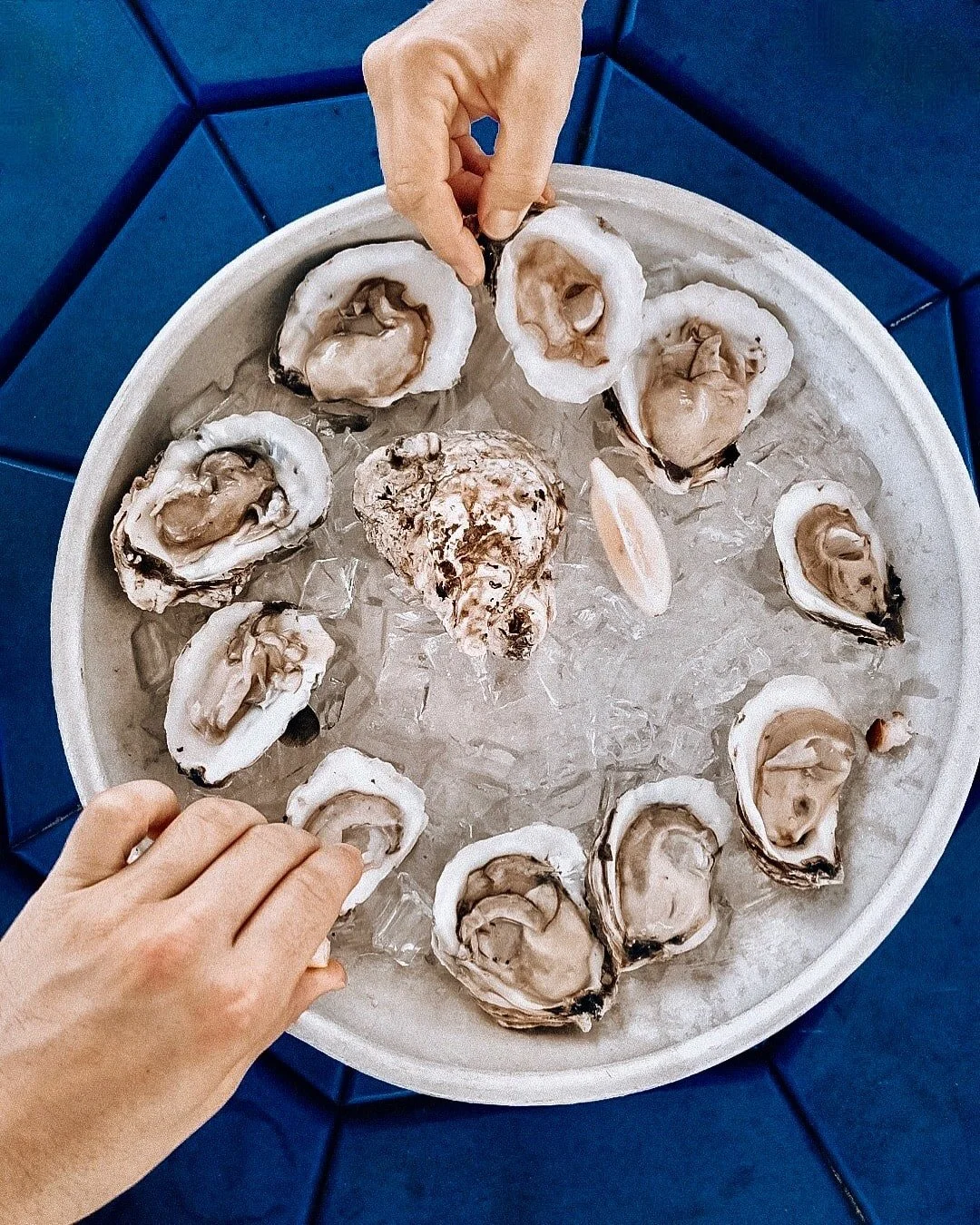 10 Famous Foods in Washington, DC & Where To Eat Them — Chef Denise