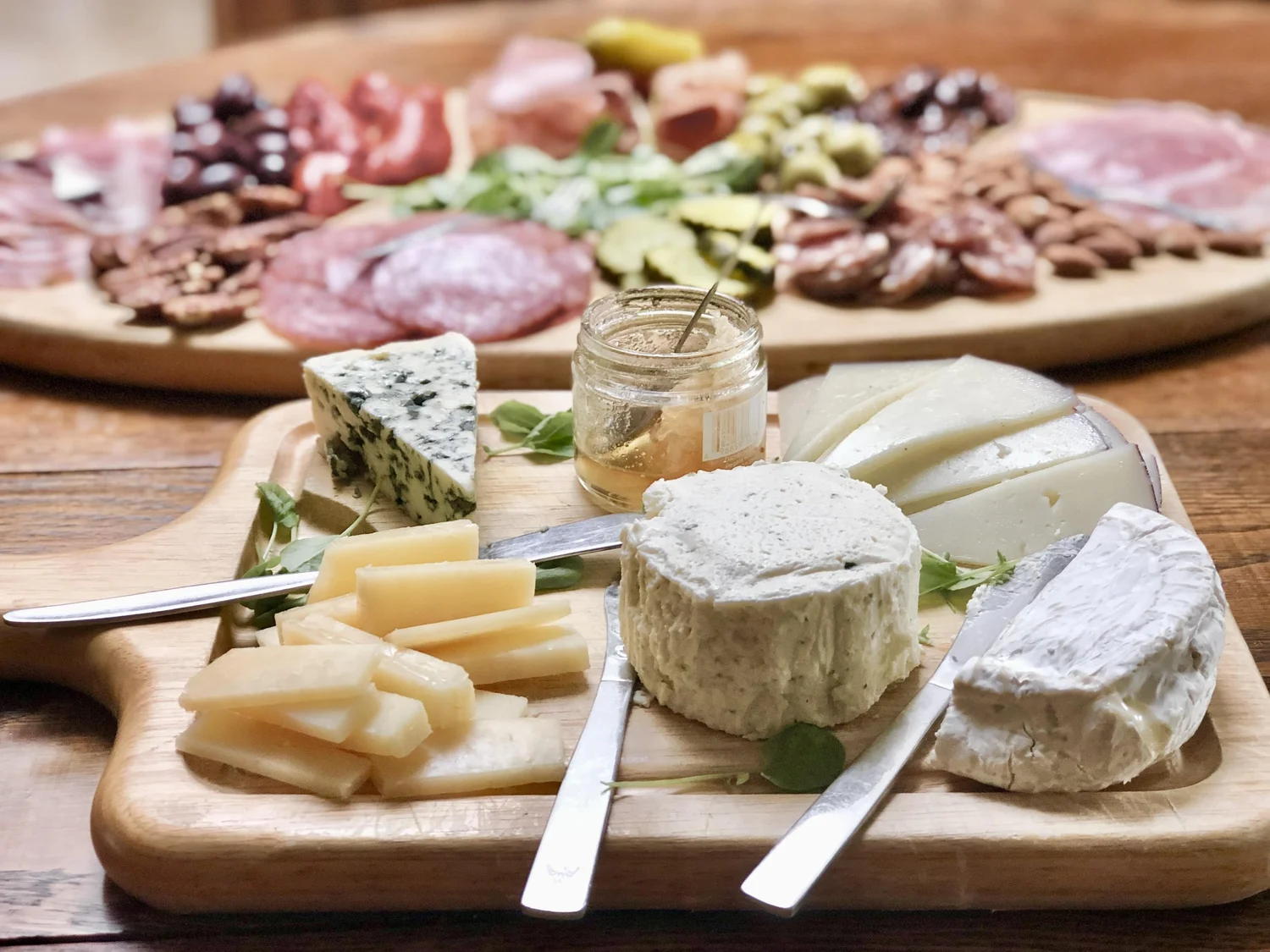 100 Best Charcuterie Board Quotes and Captions — Chef Denise