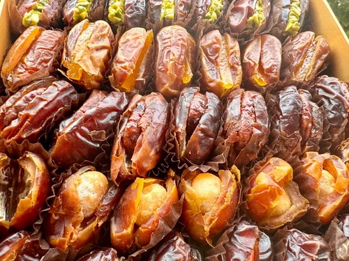 12 Traditional Dubai Foods & Where To Eat Them — Chef Denise