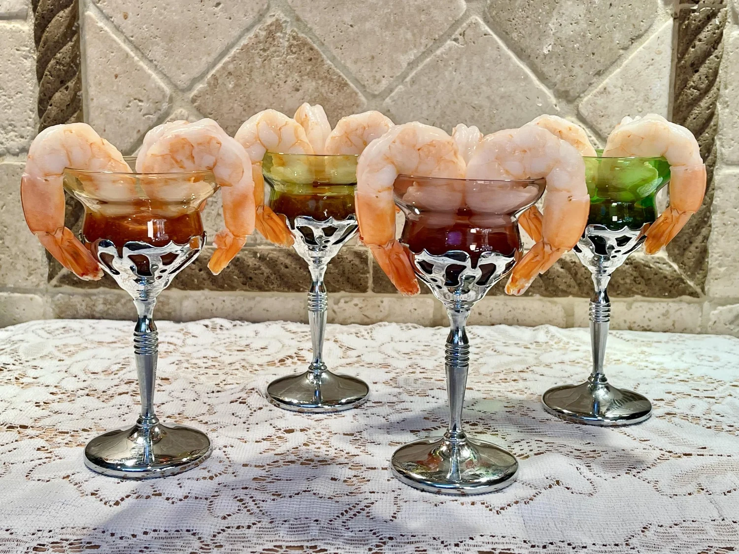 Classy Appetizer Shrimp Cocktail: Easiest Recipe Ever — Chef Denise