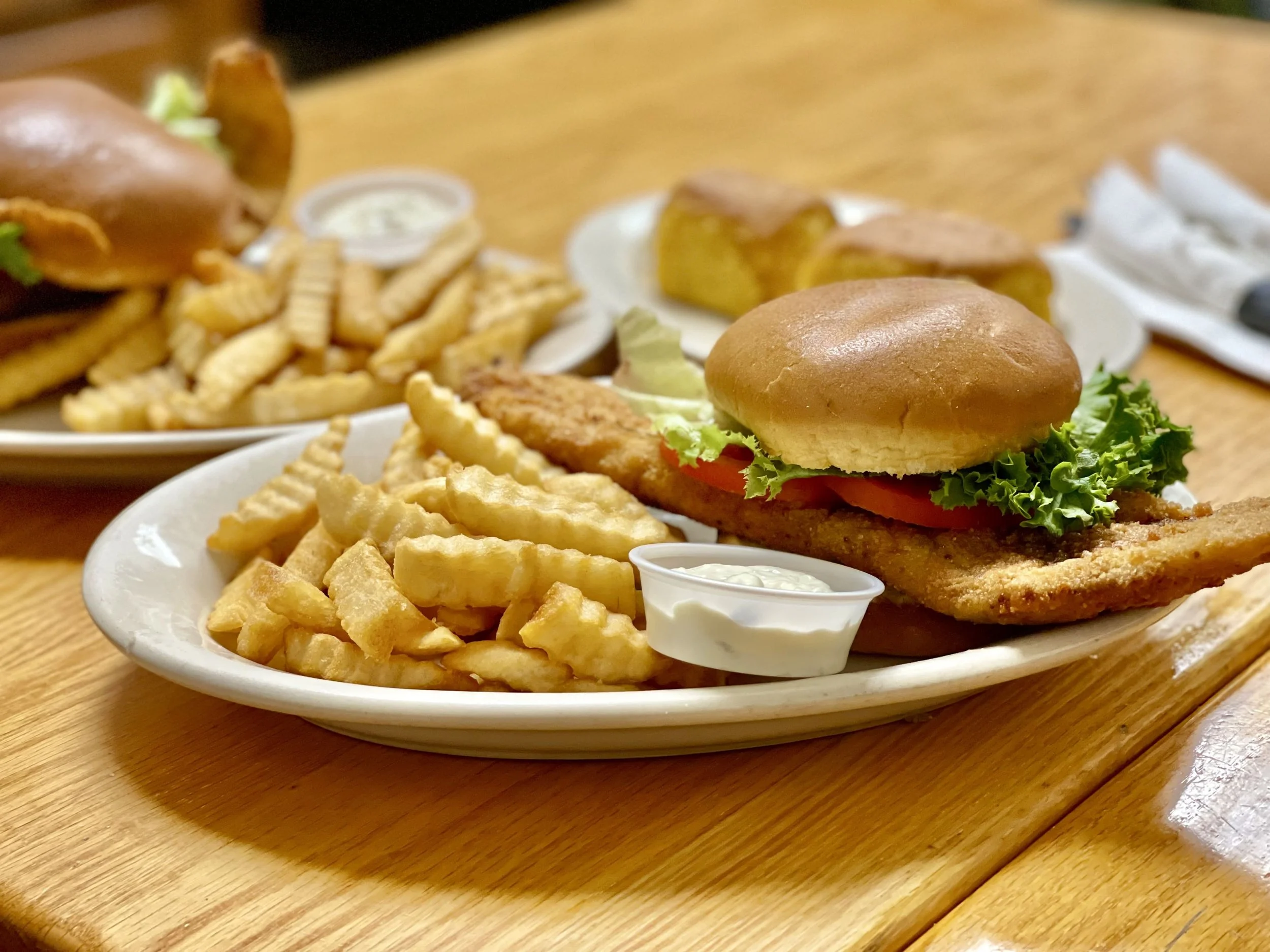 Top 10 Famous Foods of Virginia: What to Eat in VA — Chef Denise