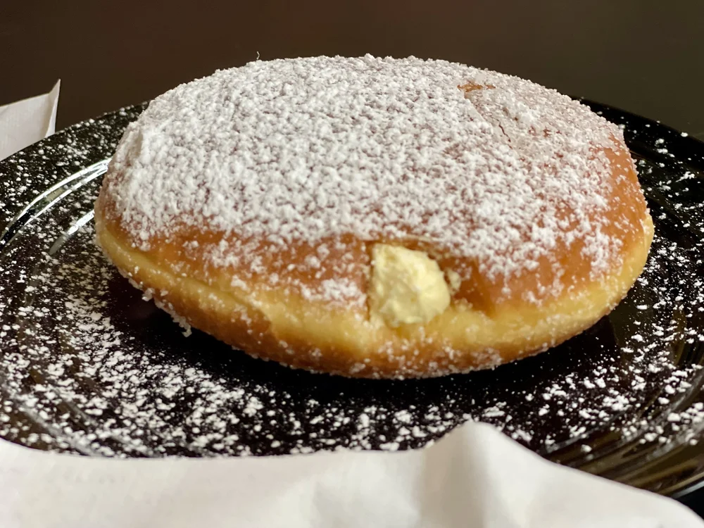 Italian Breakfast: How to Eat Breakfast in Italy — Chef Denise
