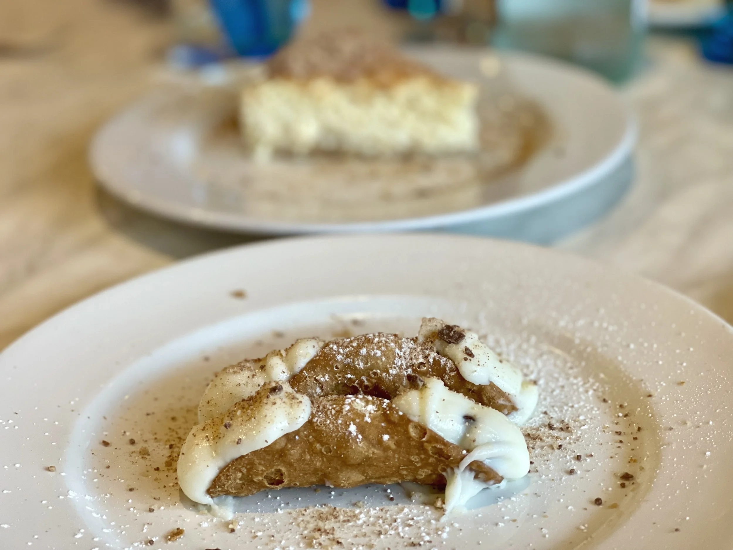 55 Fun Italian Food Facts That Will Make You Hungry! — Chef Denise