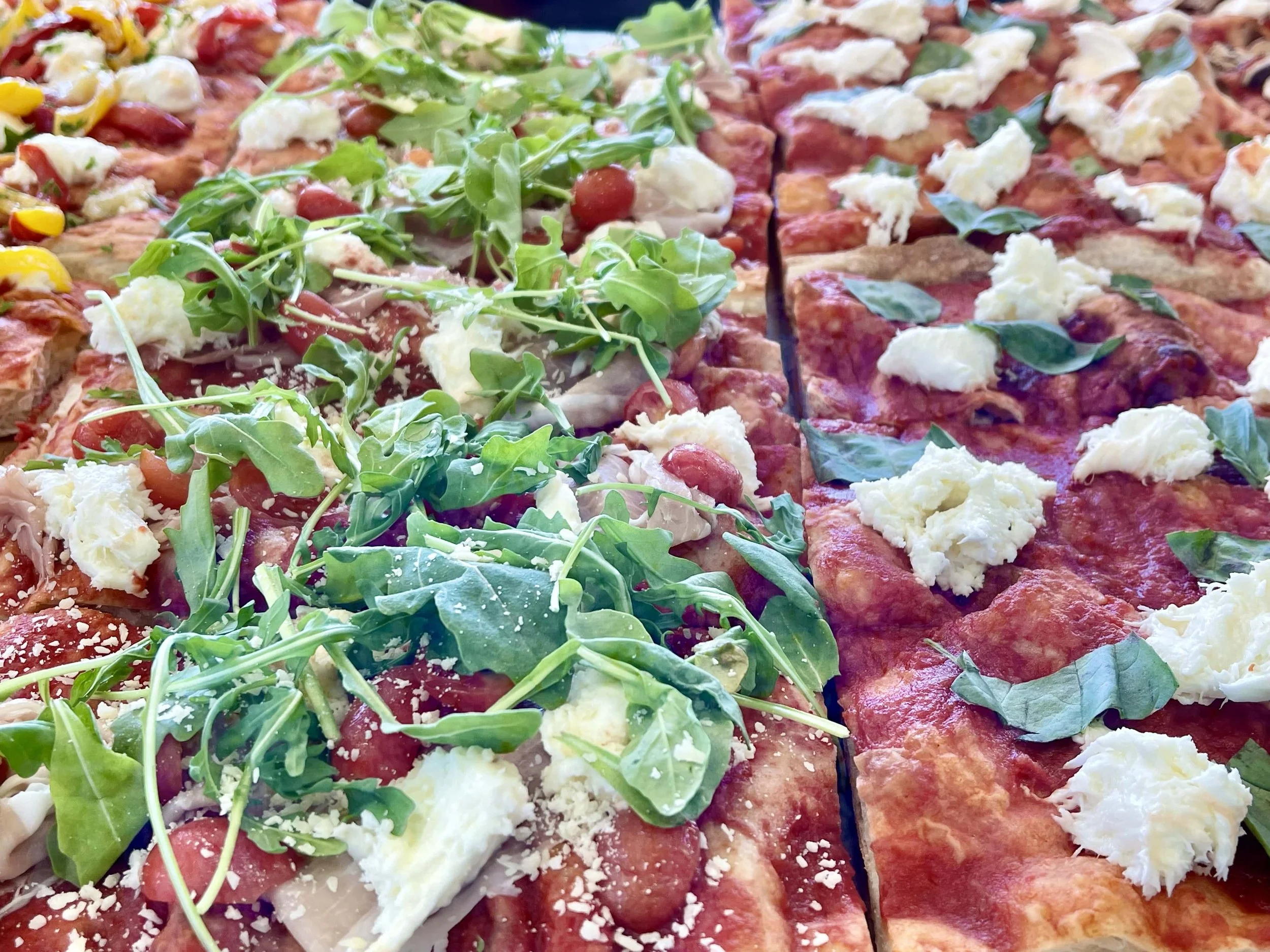 24 Foods of Rome, Italy: Must-Try Famous Roman Dishes — Chef Denise