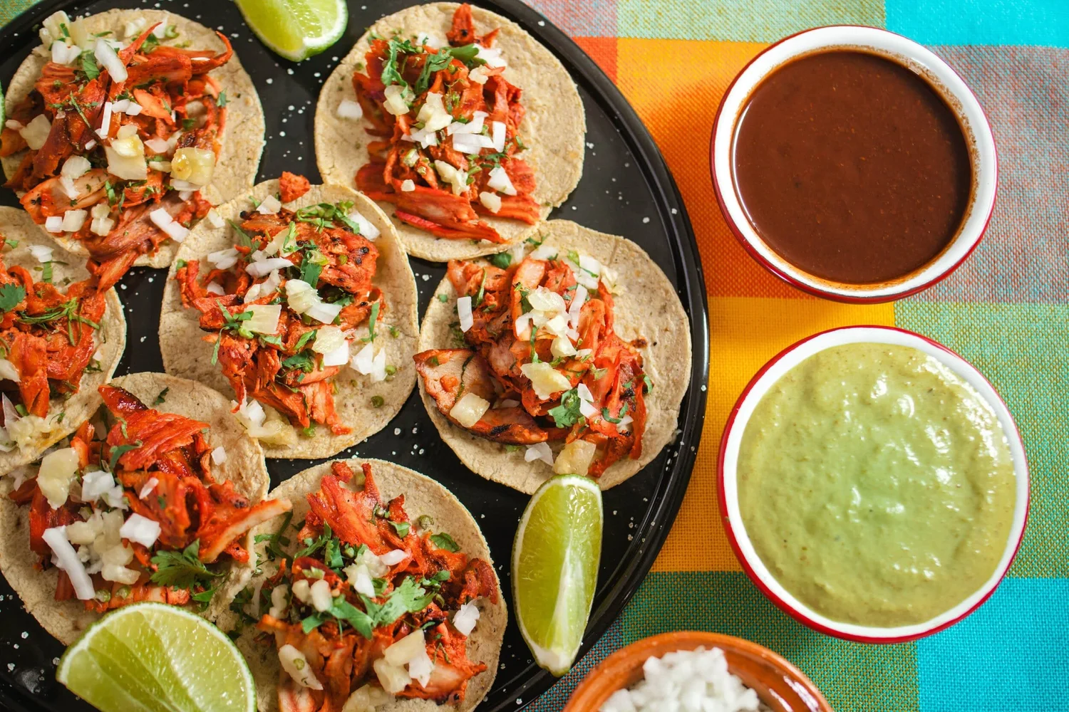Local's Guide to the Best Mexico City Street Food — Chef Denise