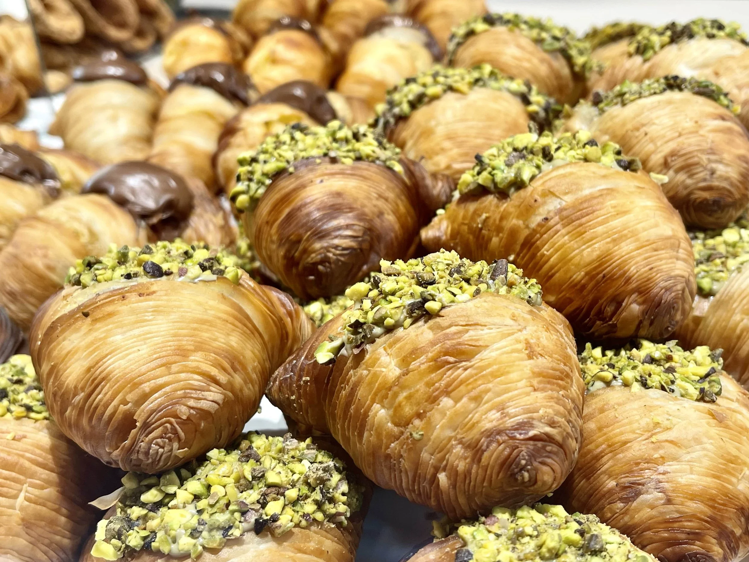 55 Fun Italian Food Facts That Will Make You Hungry! — Chef Denise