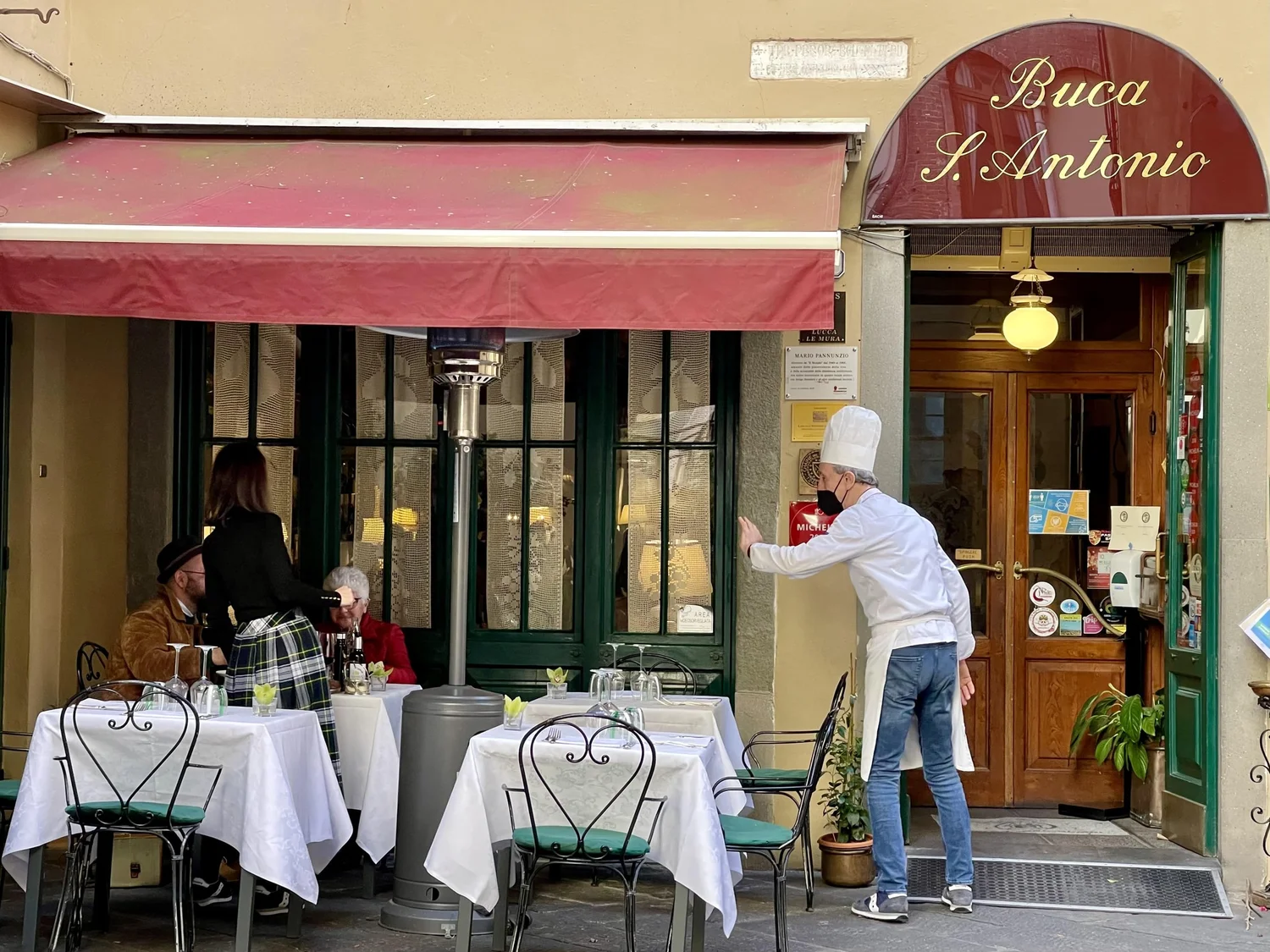 Osteria vs Trattoria vs Ristorante vs Enoteca: What’s the Difference ...