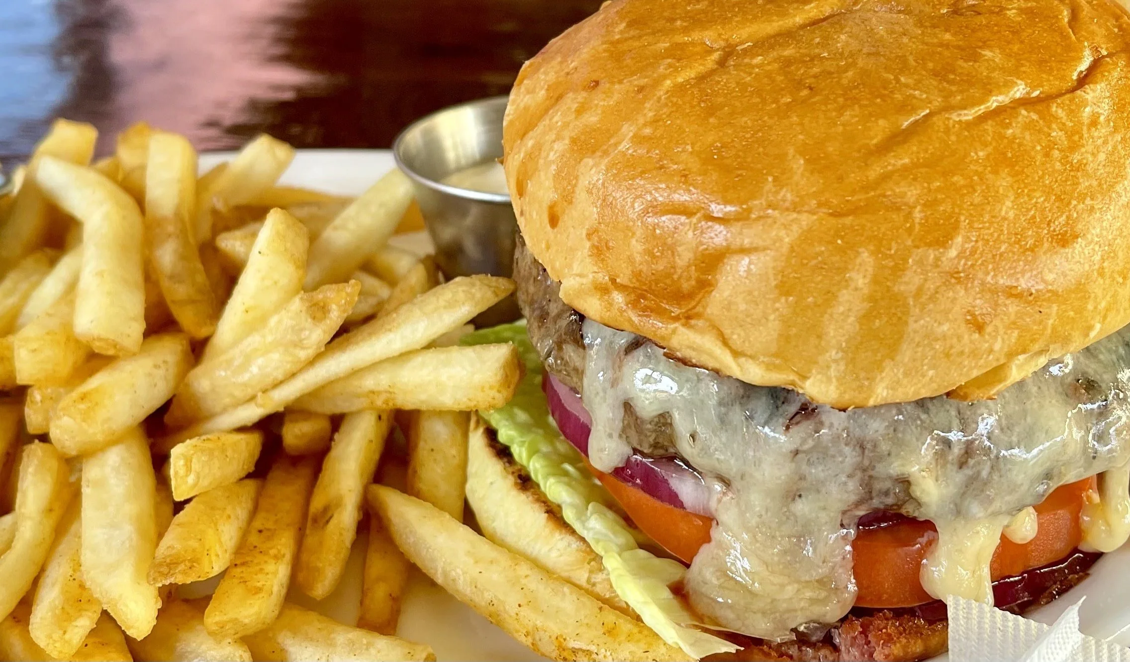 77 Best Burger Quotes and Captions for Instagram — Chef Denise