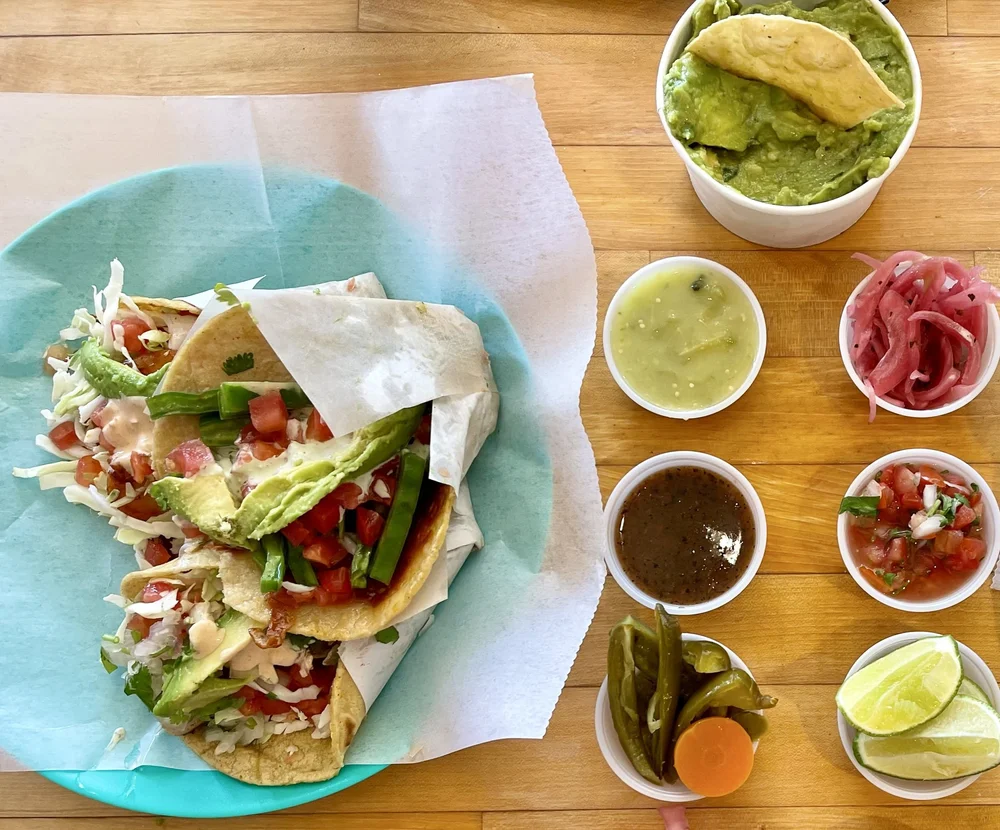 100+ Fun Mexican Food Quotes, Captions, & Sayings — Chef Denise