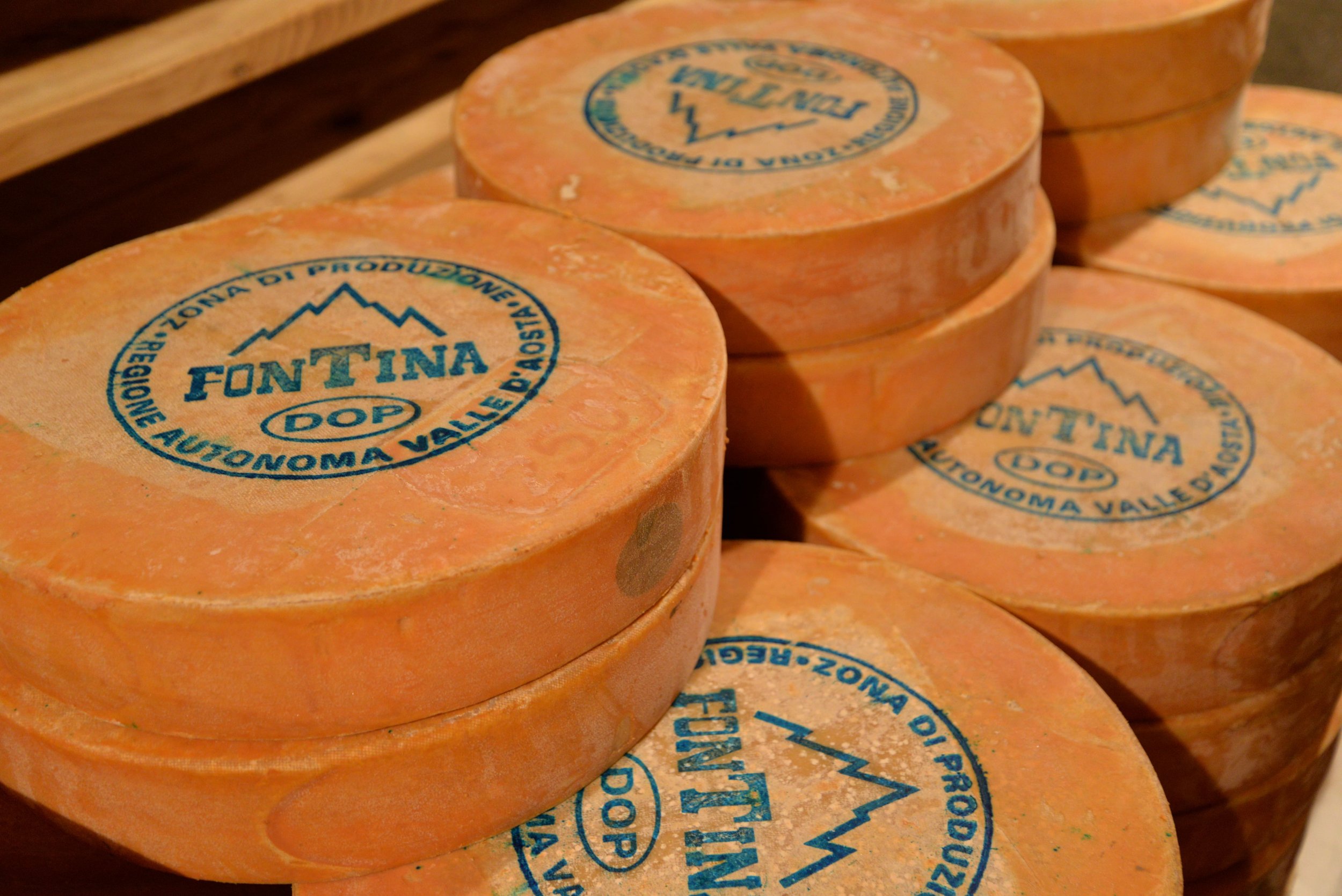 21 Most Popular Italian Cheeses: The Definitive Guide — Chef Denise