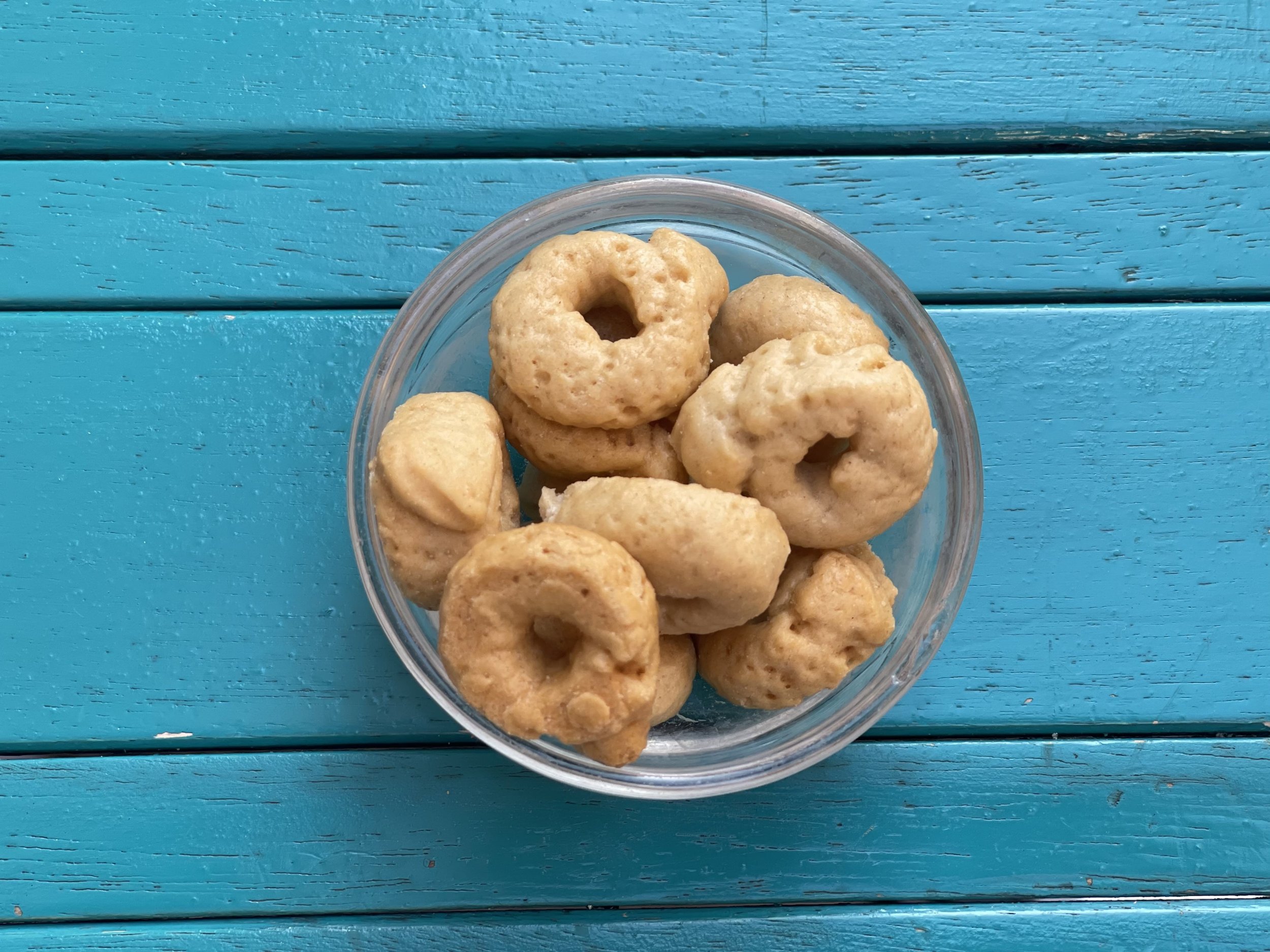 13 Best Street Foods in Naples, Italy: Guide 2025 — Chef Denise