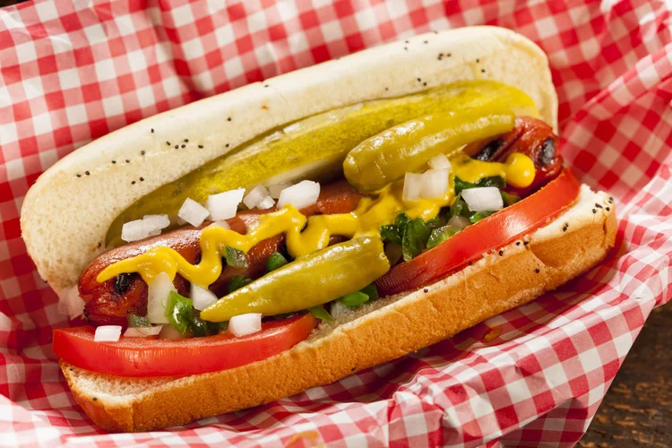 15 Famous Chicago Foods & Where To Find Them All! — Chef Denise