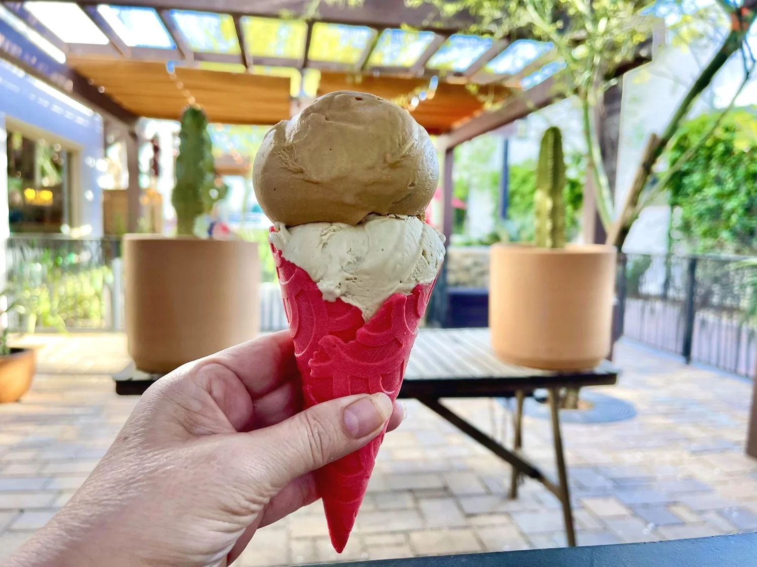 105 Winning Ice Cream Quotes & Captions for Instagram — Chef Denise