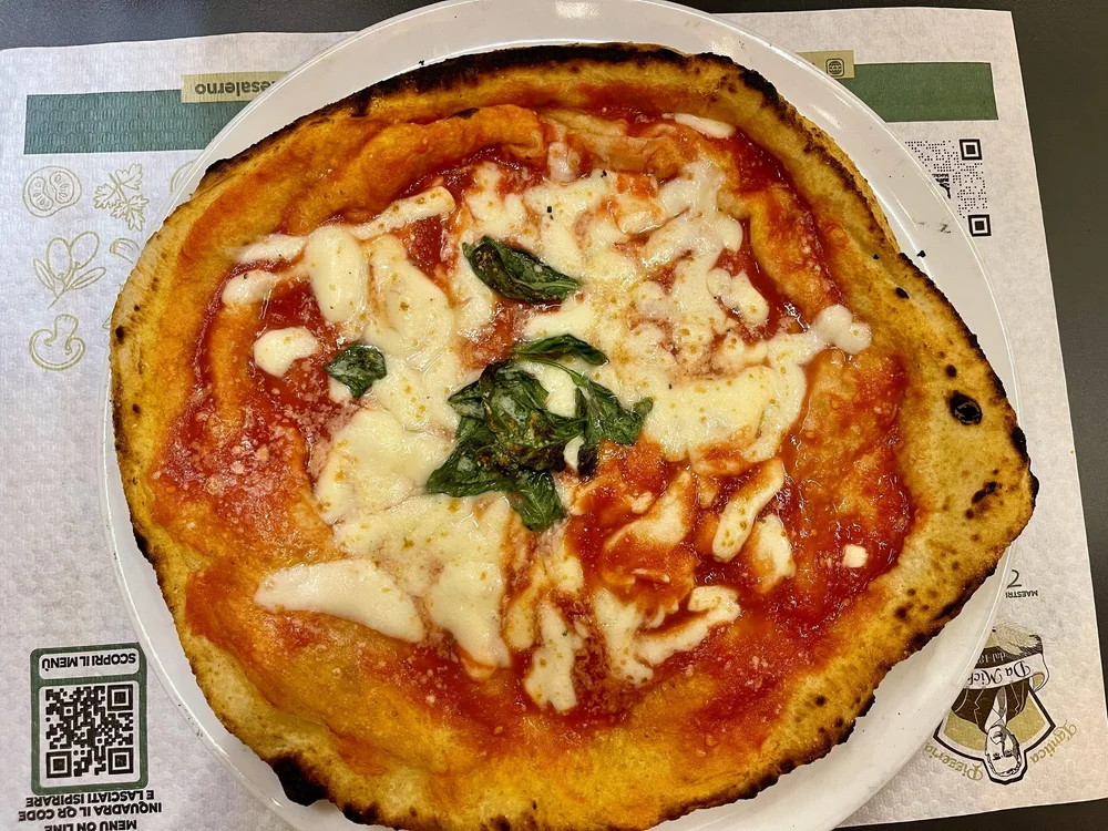 Food of Campania: 25 Traditional Dishes & Drinks — Chef Denise