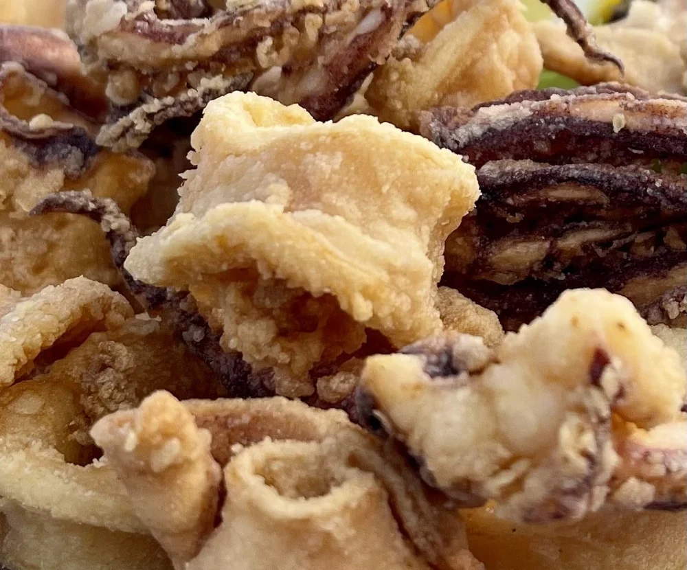 17 Best Neapolitan Dishes: Food in Naples, Italy — Chef Denise