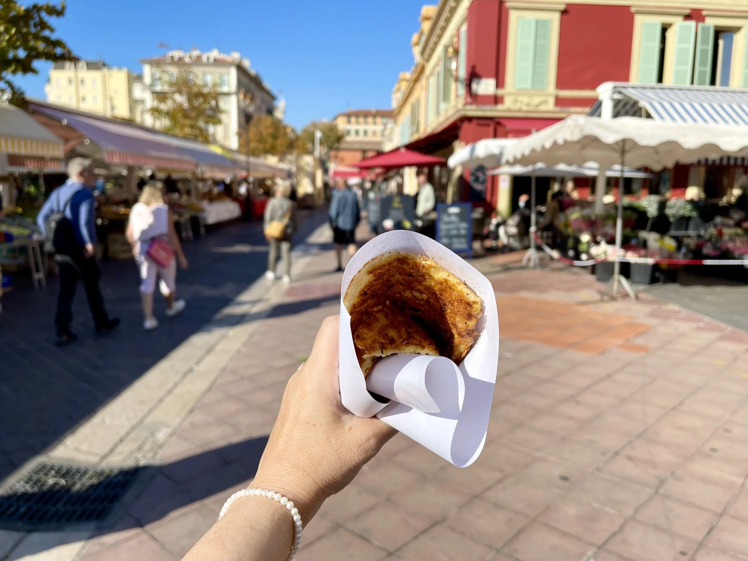 Provençal Cuisine: The Must-Eat food of Provence — Chef Denise