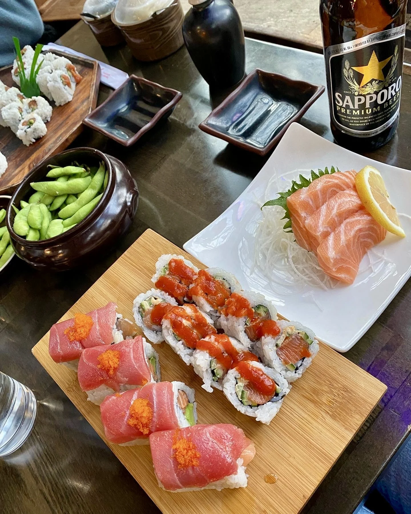 13 Famous Foods in Seattle & Best Places To Get Them! — Chef Denise