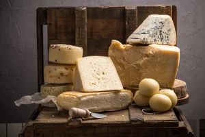 21 Most Popular Italian Cheeses: The Definitive Guide — Chef Denise